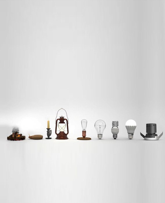 GLIST - ILLUMINATIONG THE LIFE